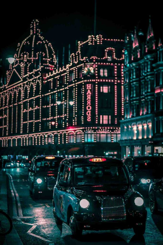 The Museum of London identifies the man who raised the Great Fire alarm ...